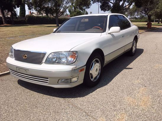 Selected Motors - Quality Used cars and Trucks - Gardena California ...