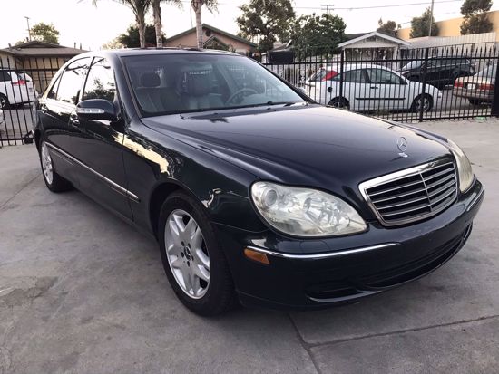 Selected Motors - Quality Used cars and Trucks - Gardena California ...
