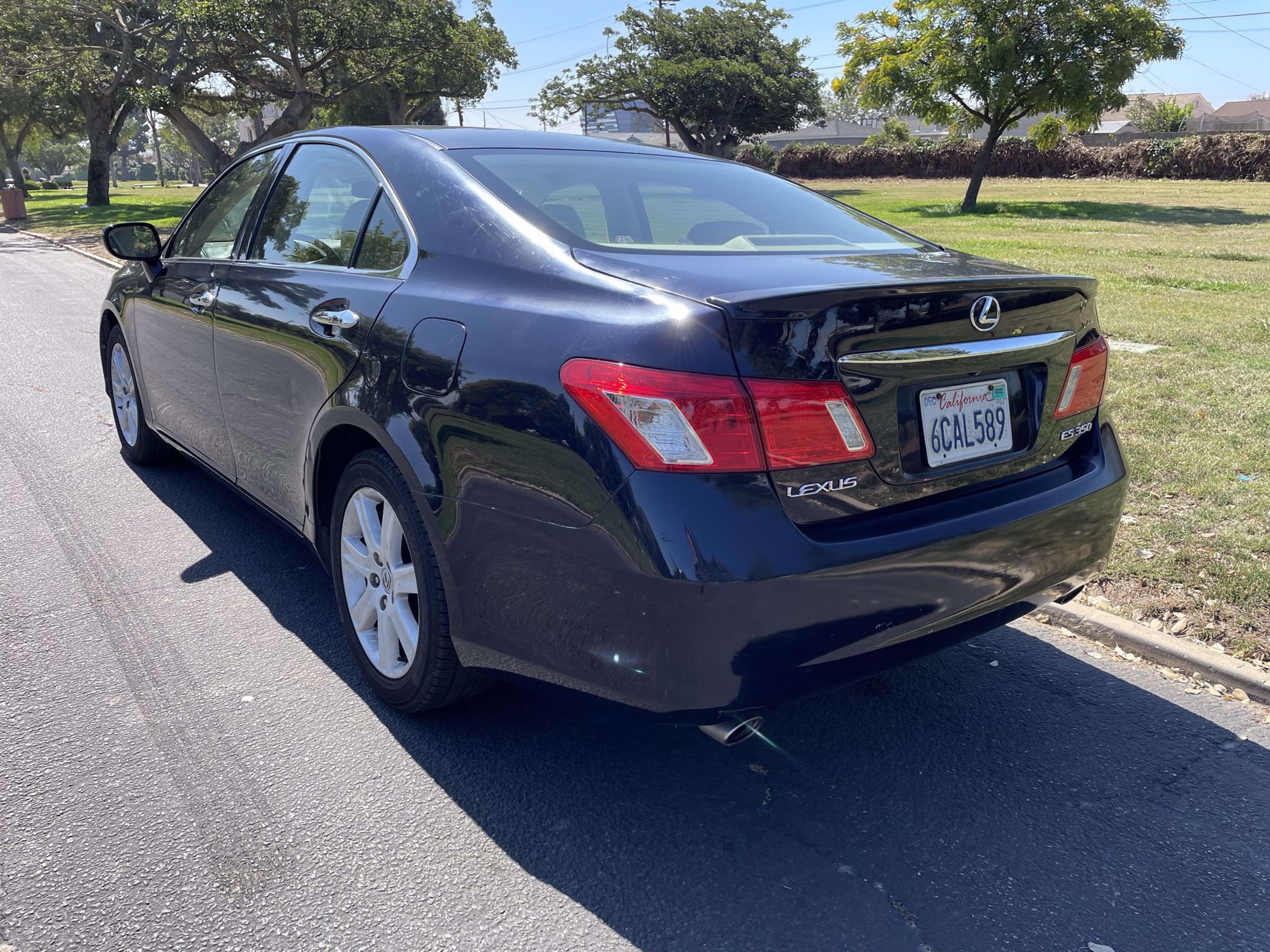 Selected Motors - Quality Used cars and Trucks - Gardena California ...