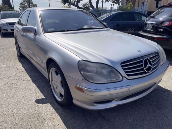 Selected Motors - Quality Used cars and Trucks - Gardena California ...
