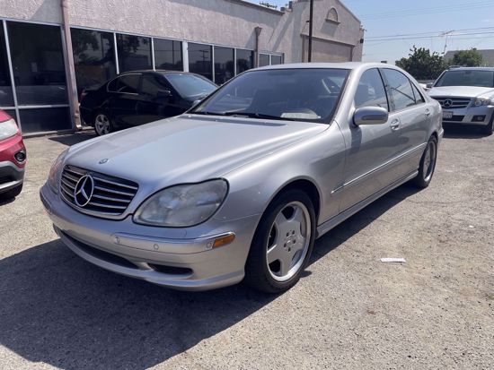 Selected Motors - Quality Used cars and Trucks - Gardena California ...